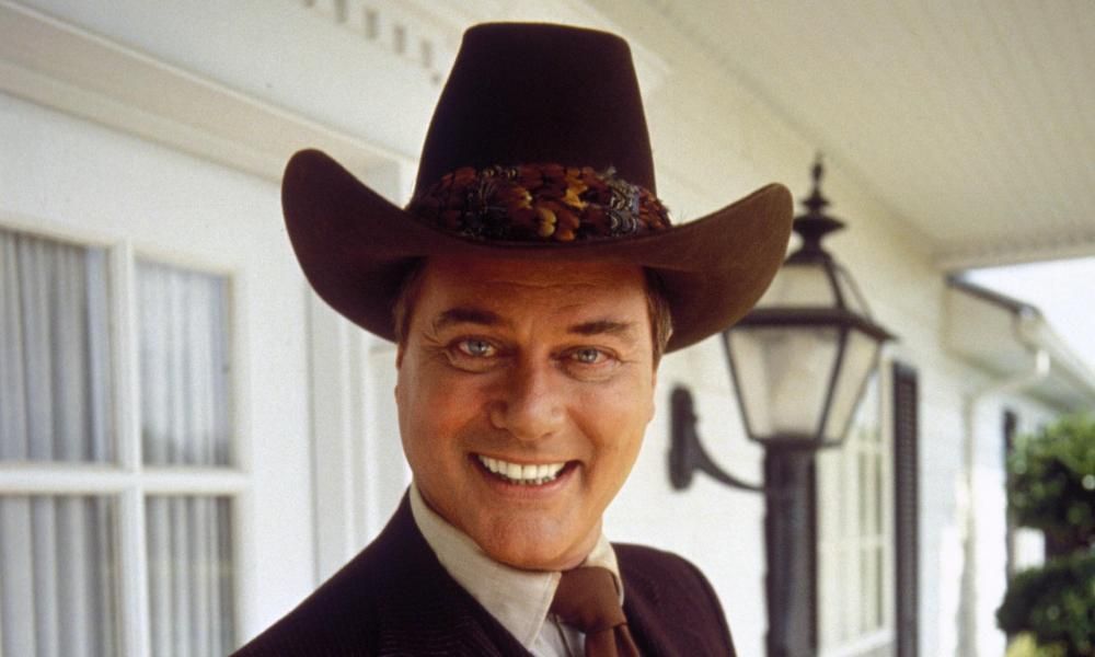 From Sunset Beach to Dallas: the top 20 TV soap operas…