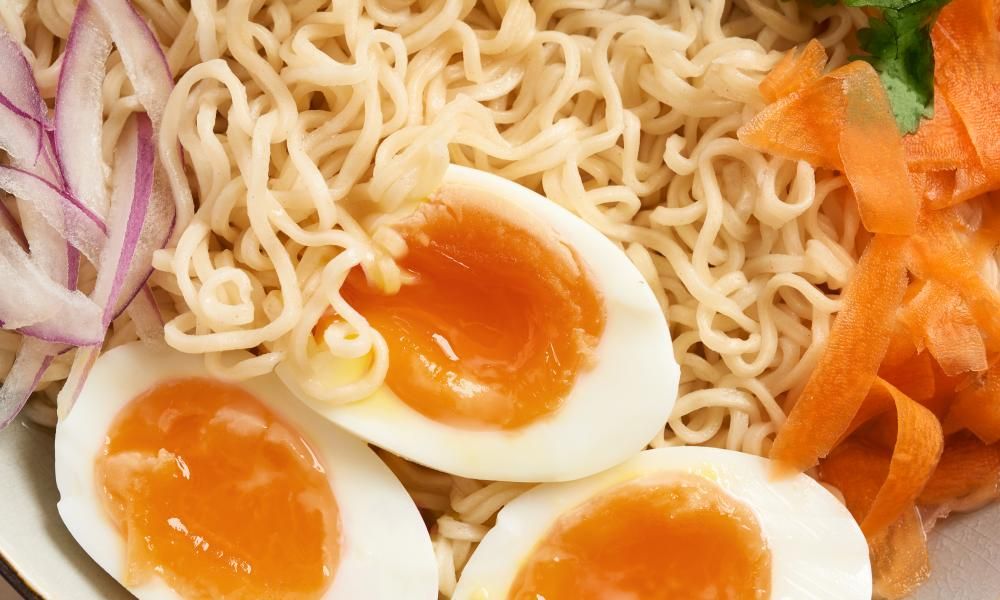 ‘I’m a convert’: how the Golden Yolker changed my mind…