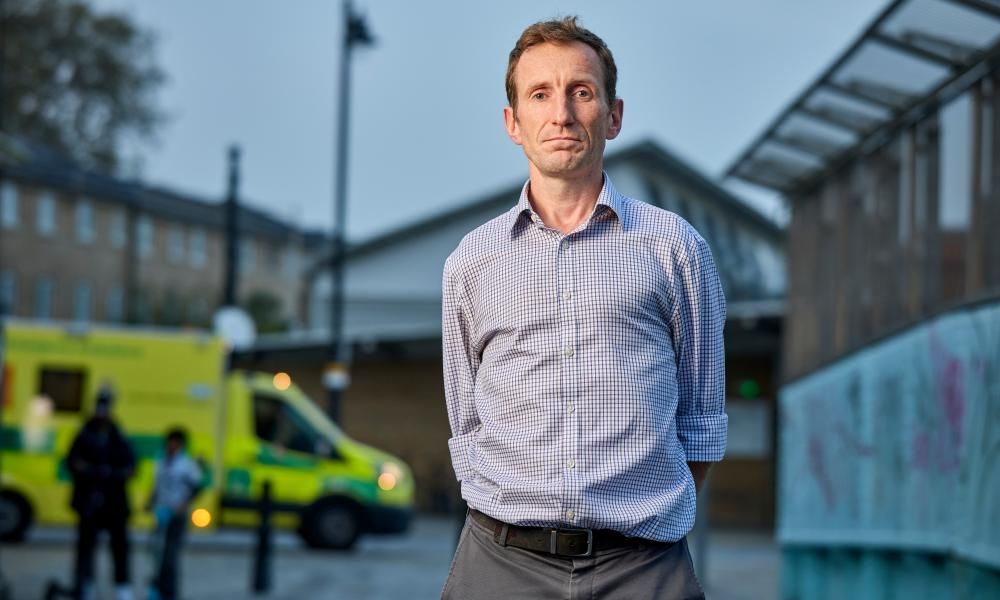 Many NHS staff would use ‘conscience clause’ if…