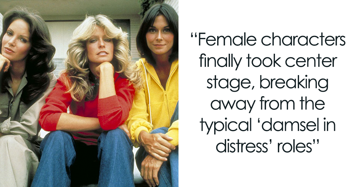 30 Famous Trios That Shaped Movies, Music, And Pop…