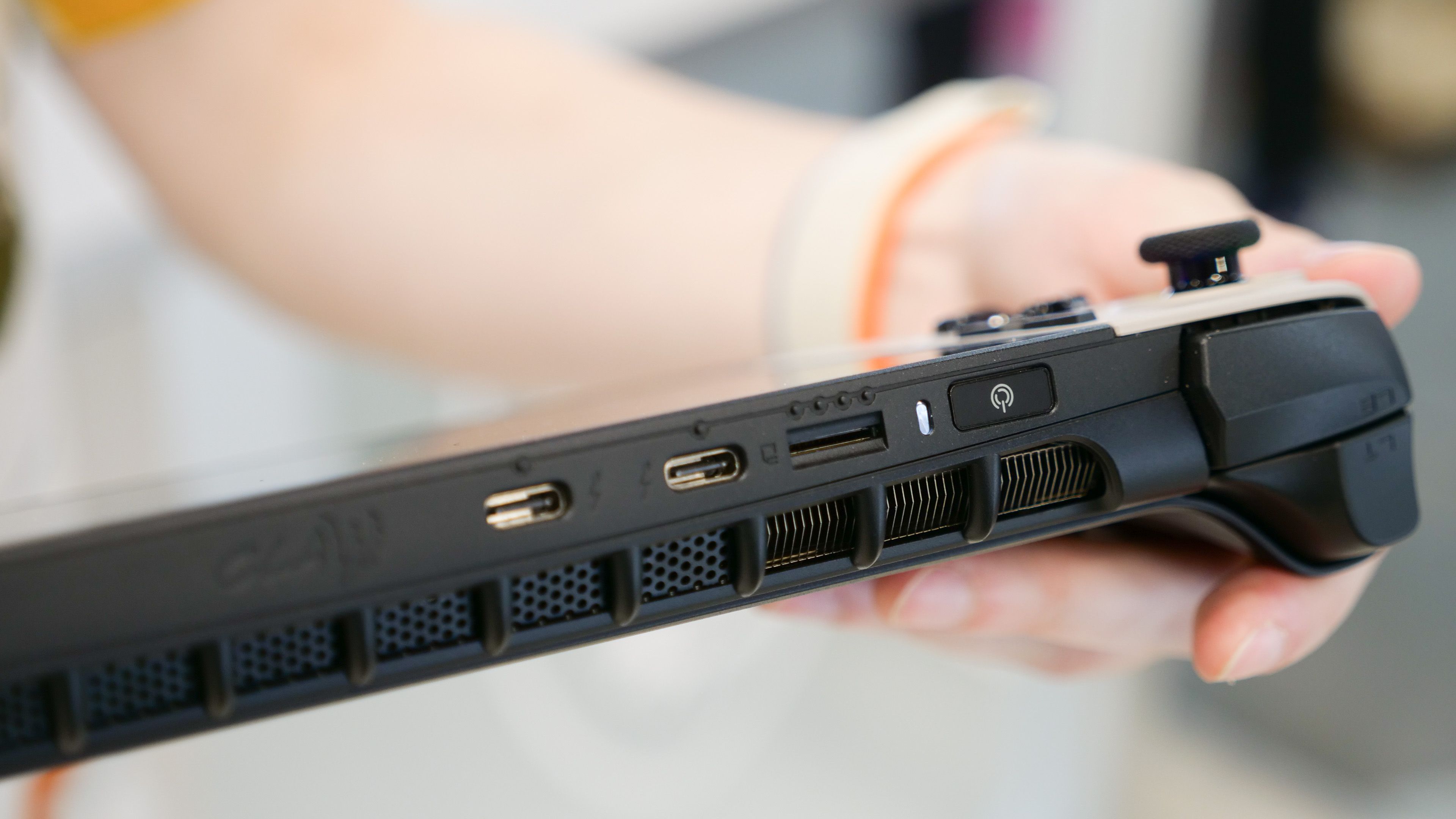 You don't need to wait for Microsoft's handheld Xbox,…