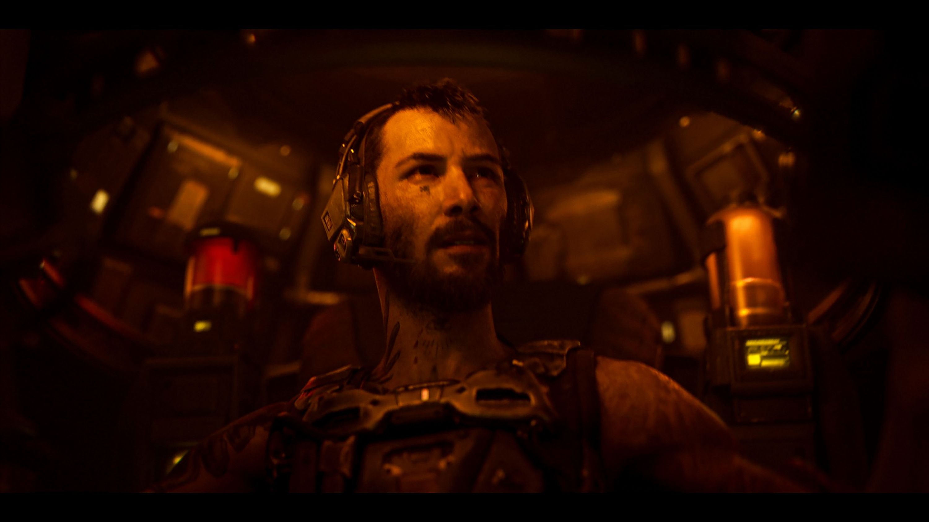 I'm not a gamer but after watching the trailer for…