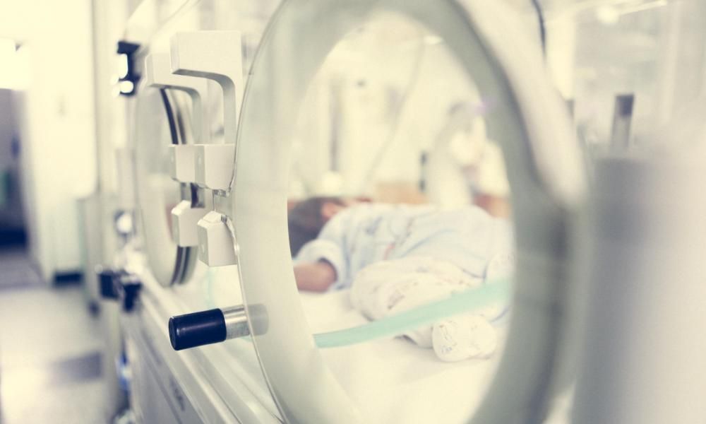 Premature birth rates in US remain at historic high,…