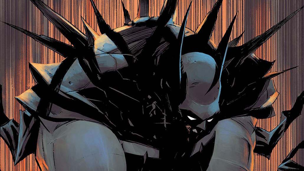 DC's Absolute Batman, Superman, and Wonder Woman…