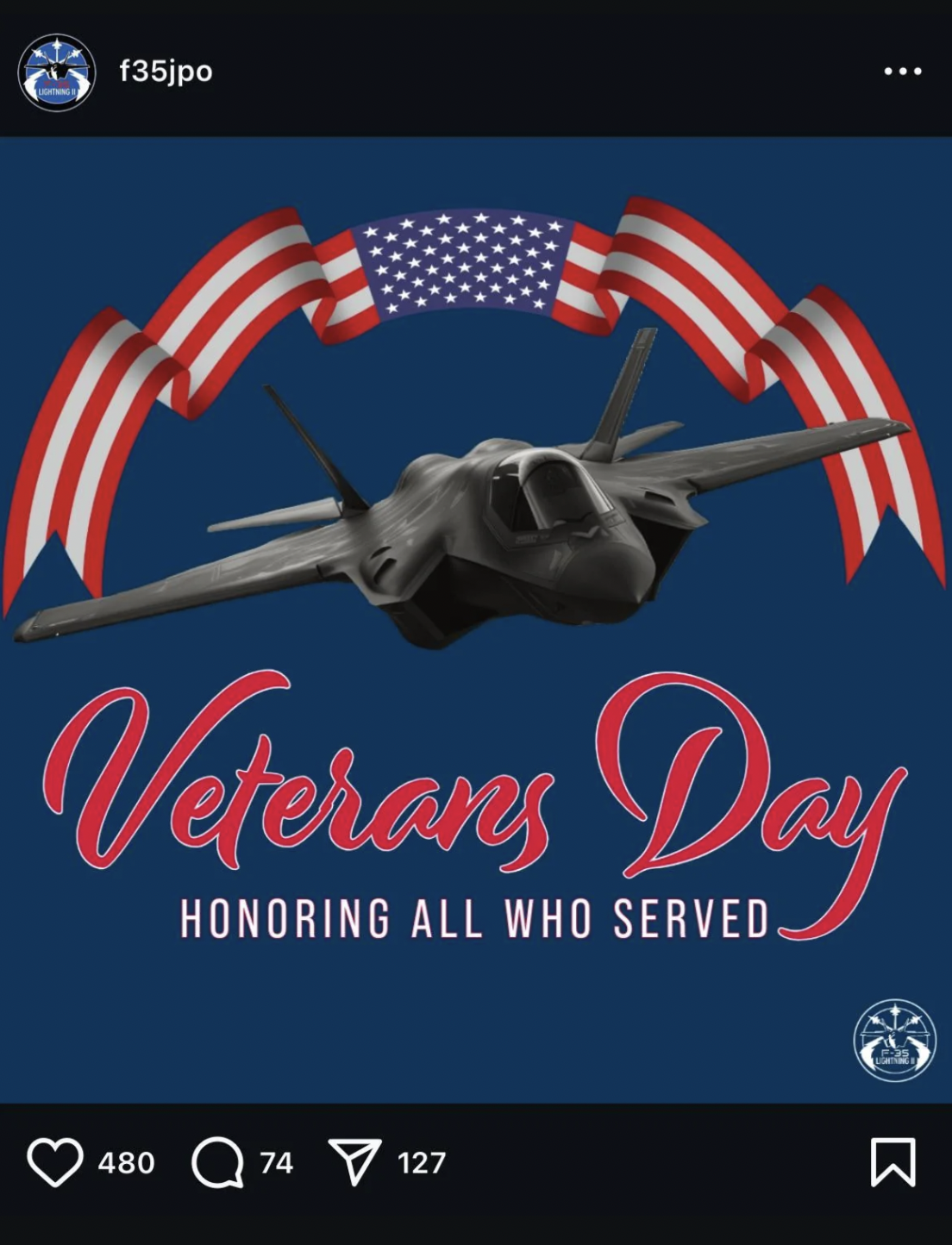 Pentagon Office Quickly Deletes Veterans Day Post…