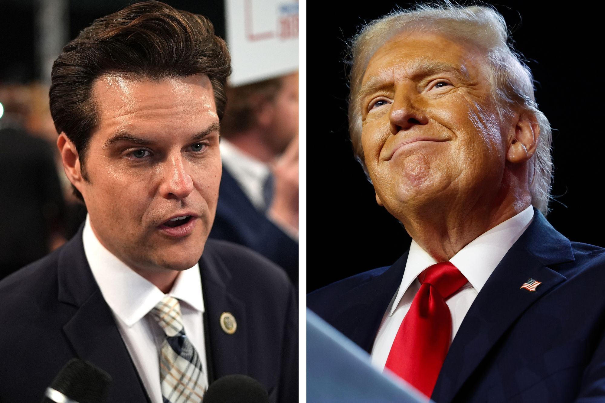Ex-Trump White House Lawyer Shocked by Nomination of…