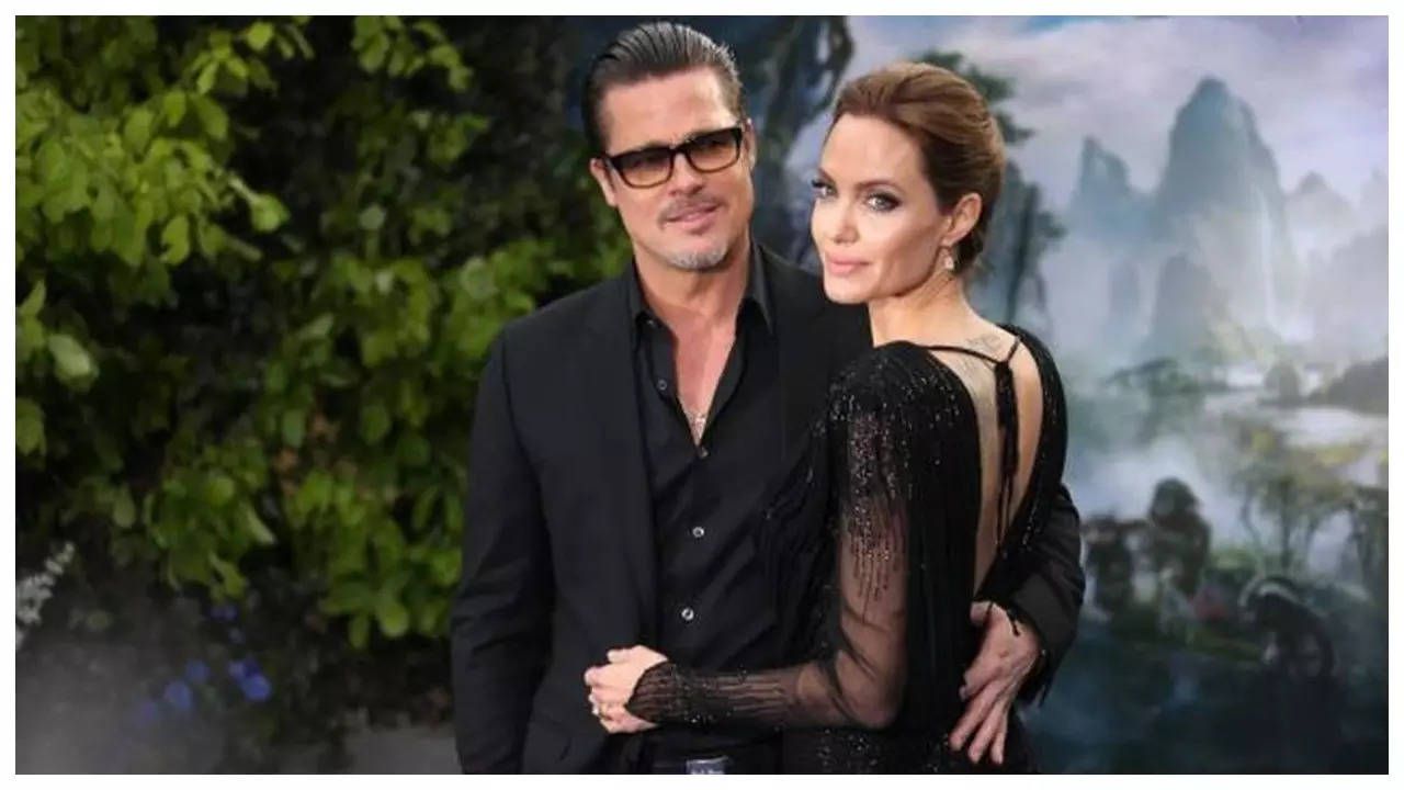 Brad Pitt and Angelina Jolie head to court over…