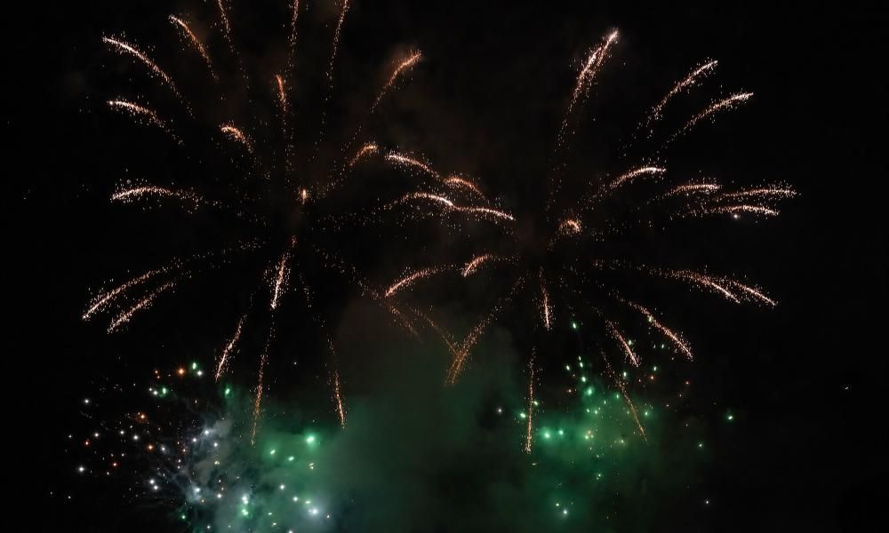 How particle pollution from fireworks harms UK air and…