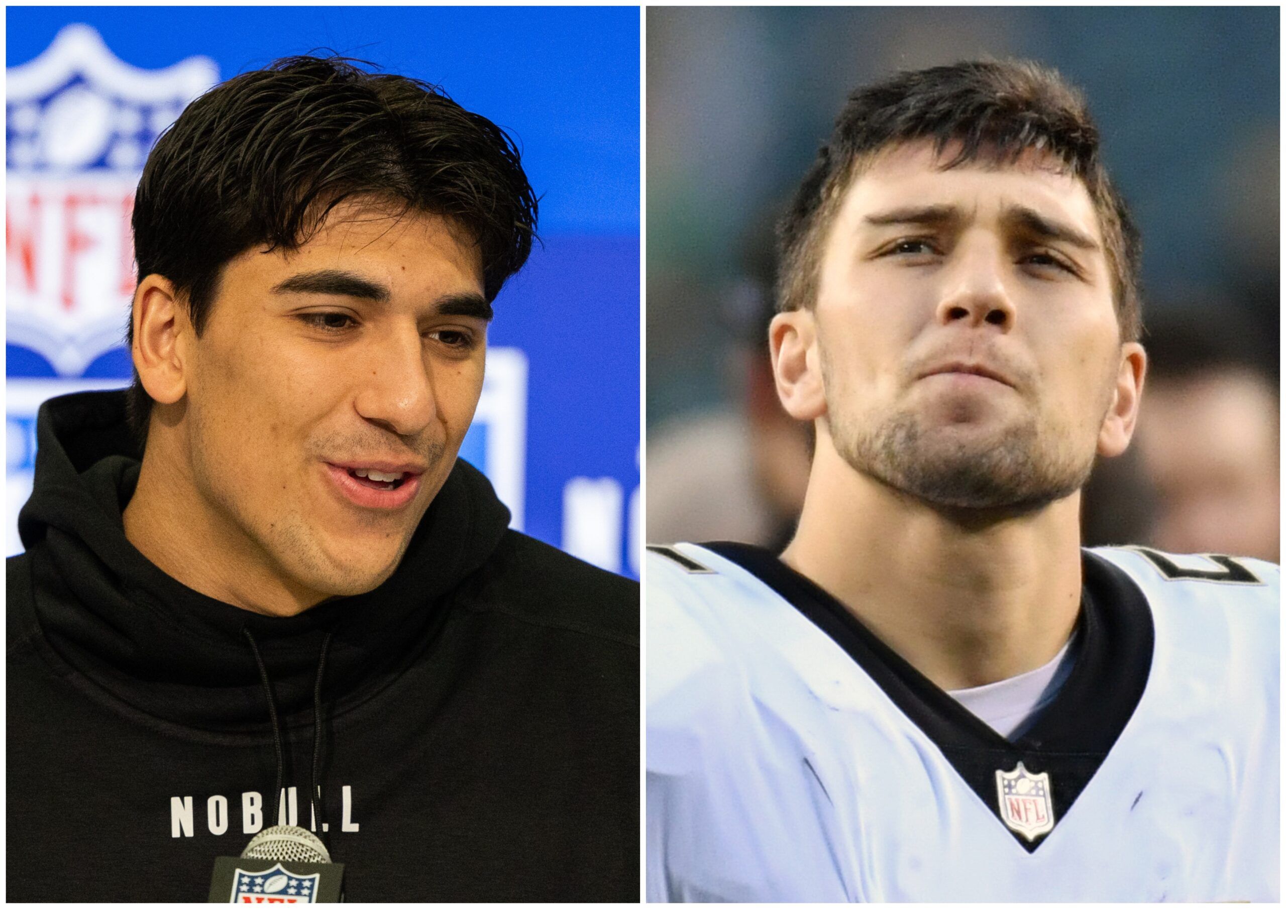 Broncos and Falcons have brothers who will face off on…