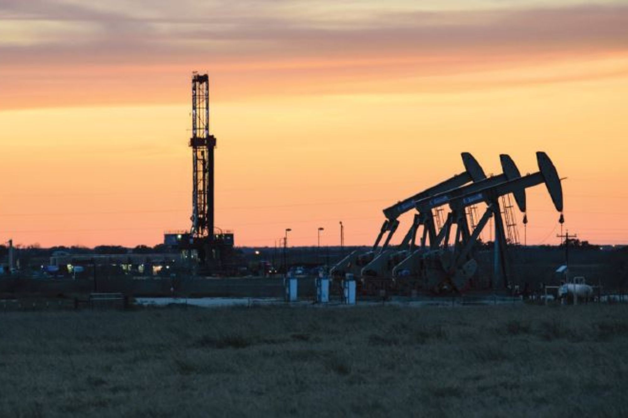 Texas Oil Field Ranked 'No. 1 Worst Polluting Site in…