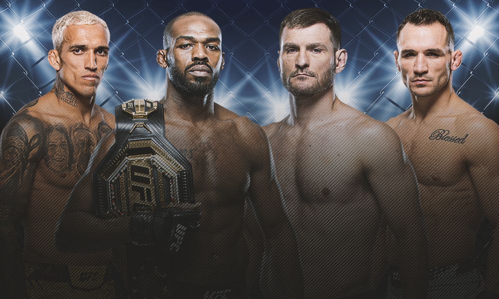 UFC 309: Jones vs. Miocic watch-along live stream with…