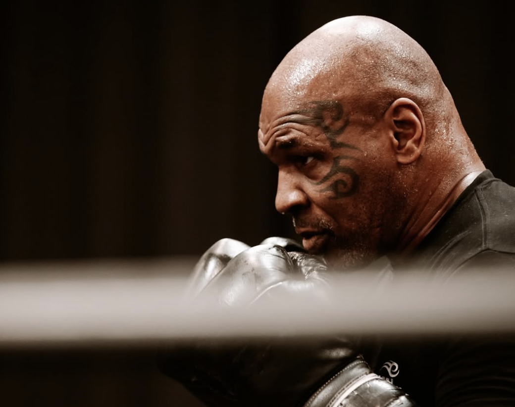 How Mike Tyson Lost His 4-Year-Old To A Tragic…