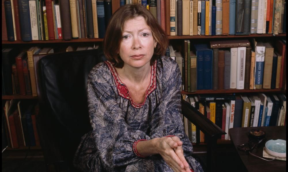 Didion & Babitz by Lili Anolik review –the seductress…