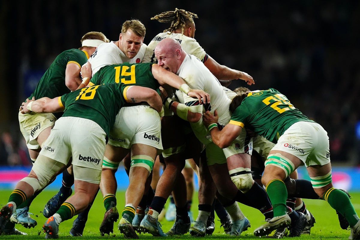 Five things we learned in England’s loss to South… Five things we learned in England’s loss to South…