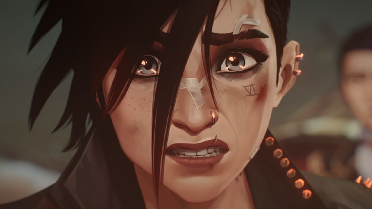 Arcane season 2 is rewriting the 'truth' of some vital…