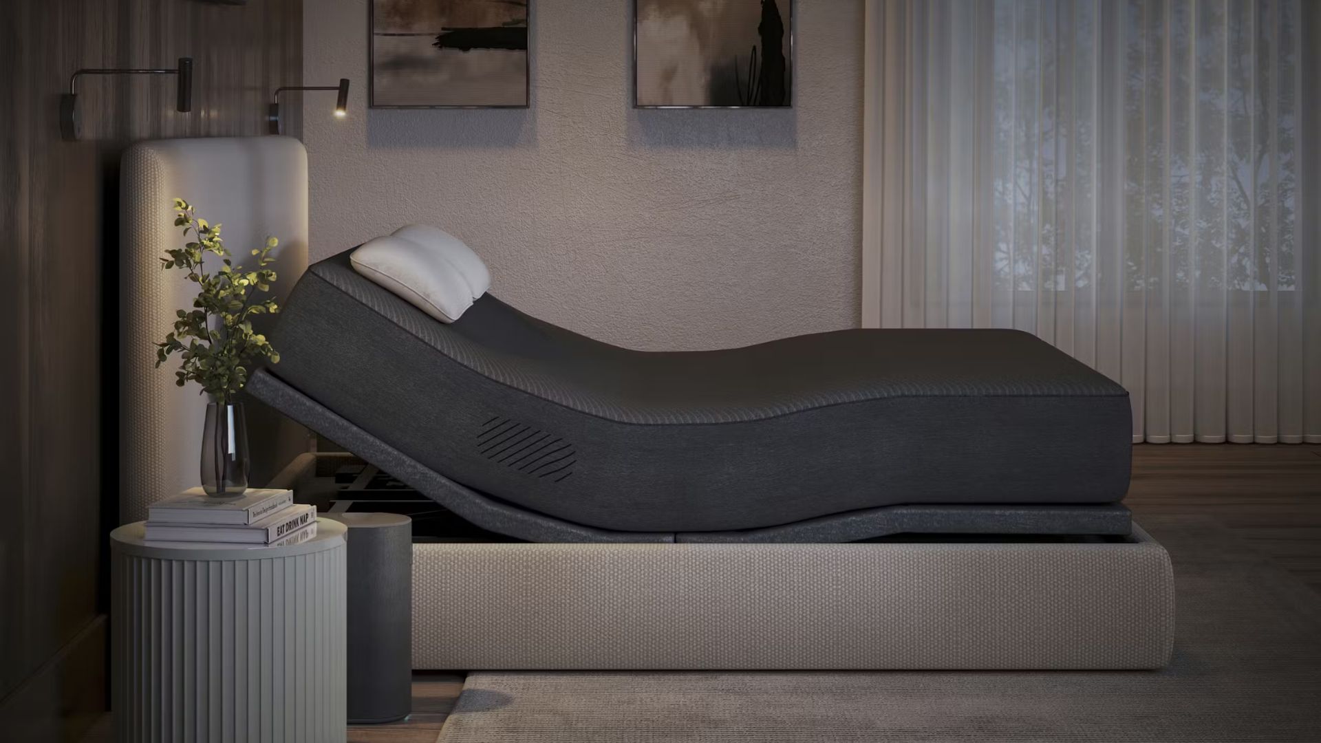 Is the Eight Sleep Pod 4 worth it? We tested the smart…