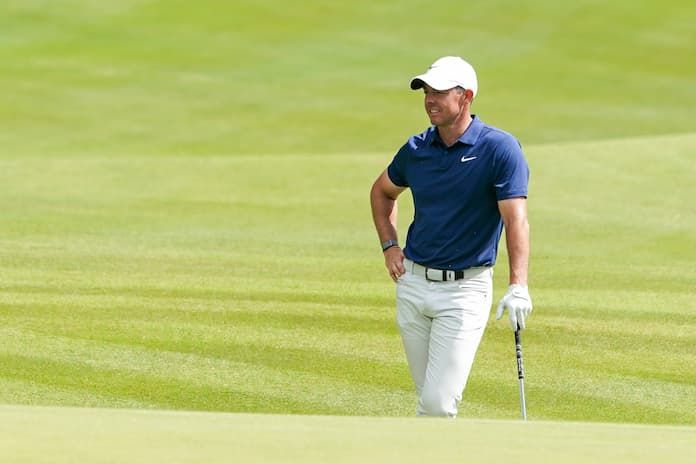 Rory McIlroy Wins DP World Tour Championship By Two…