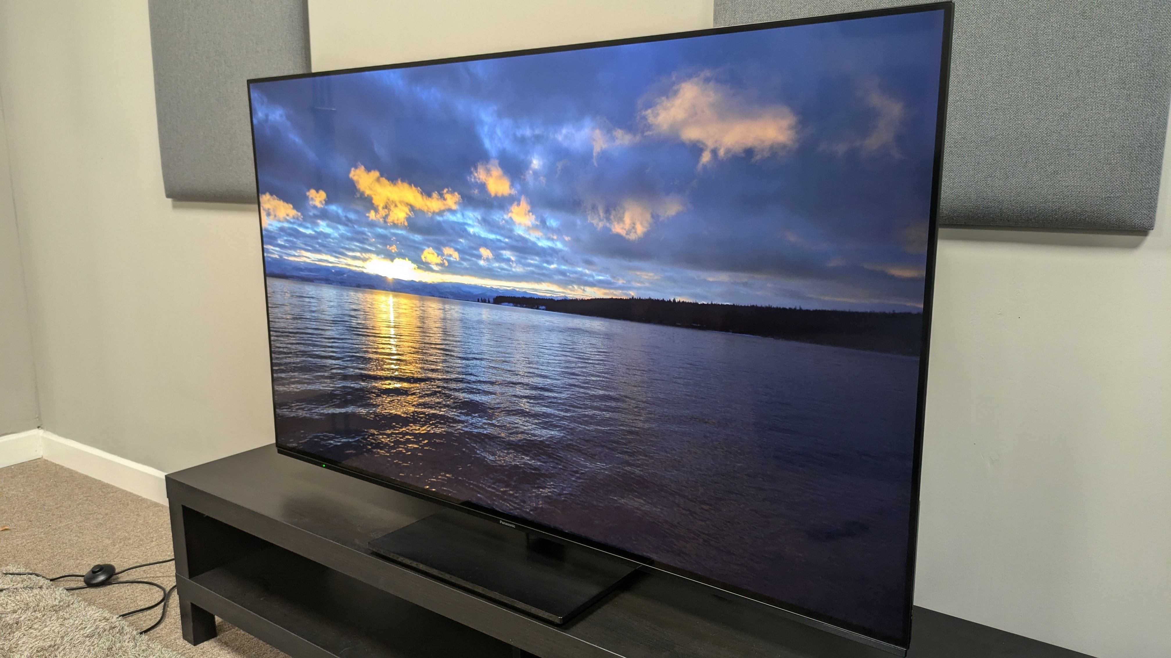 Panasonic Z85A review: a superb OLED TV that delivers…
