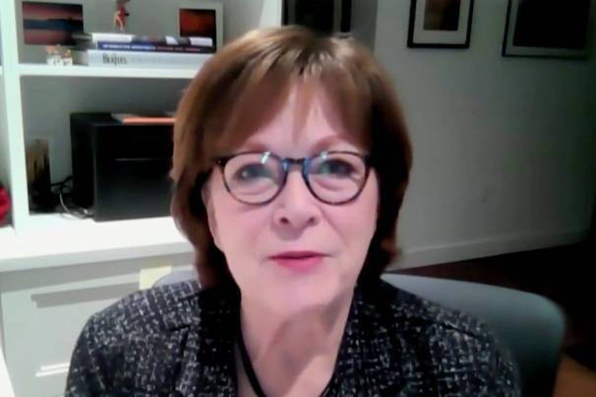 Iowa pollster Ann Selzer to retire after ‘big miss’…