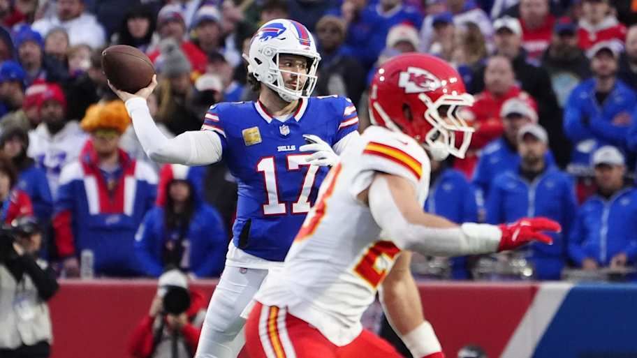 Sports Illustrated - NFL Week 11 Recap: Who’s Up,…
