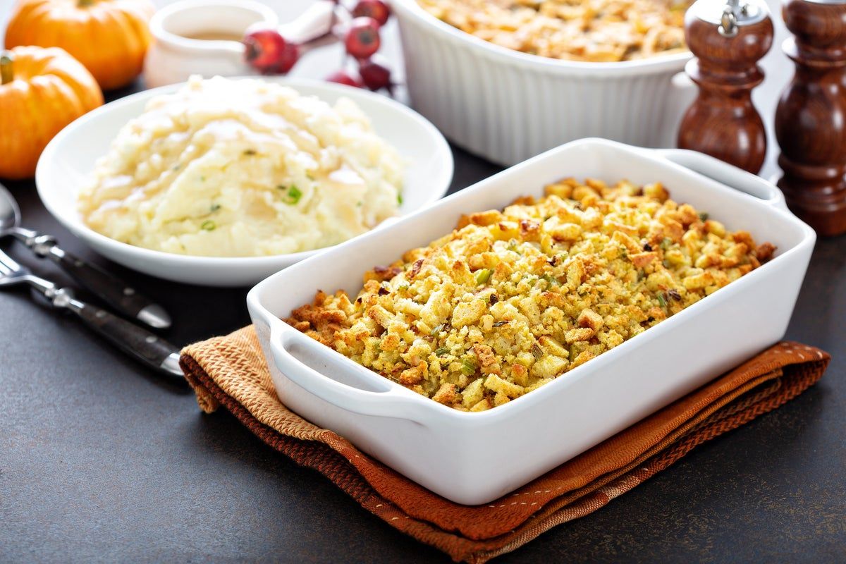 These are the five most-hated side dishes to avoid…