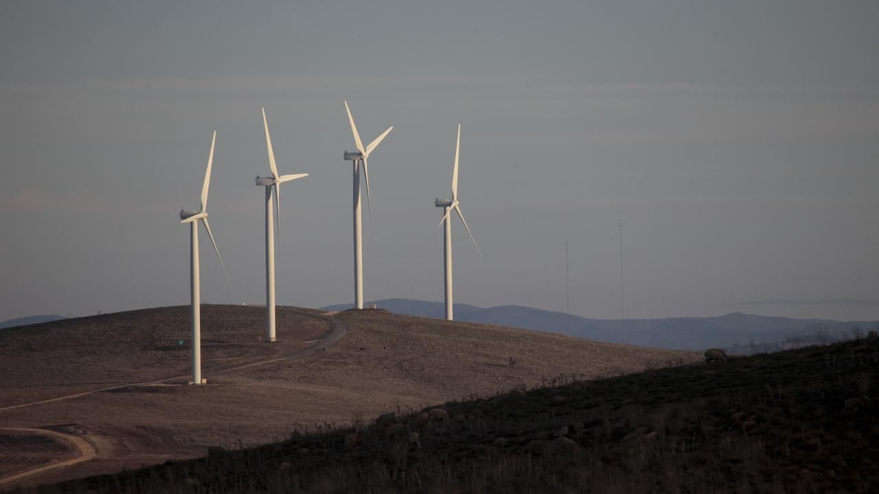Billions in the bush: energy wires lifeline to farmers
