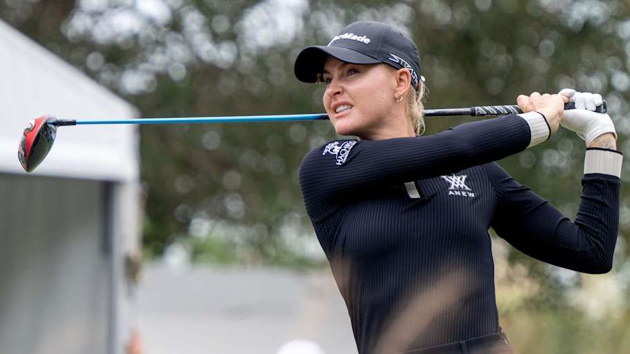 Sports Illustrated - Charley Hull Has ‘Ruthless’ Fix…