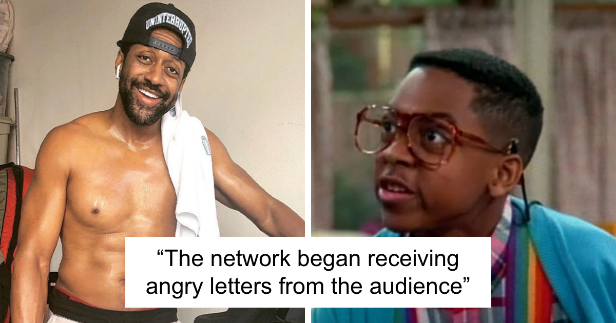 “It Was Getting Uncomfortable For Viewers”: Star Of…