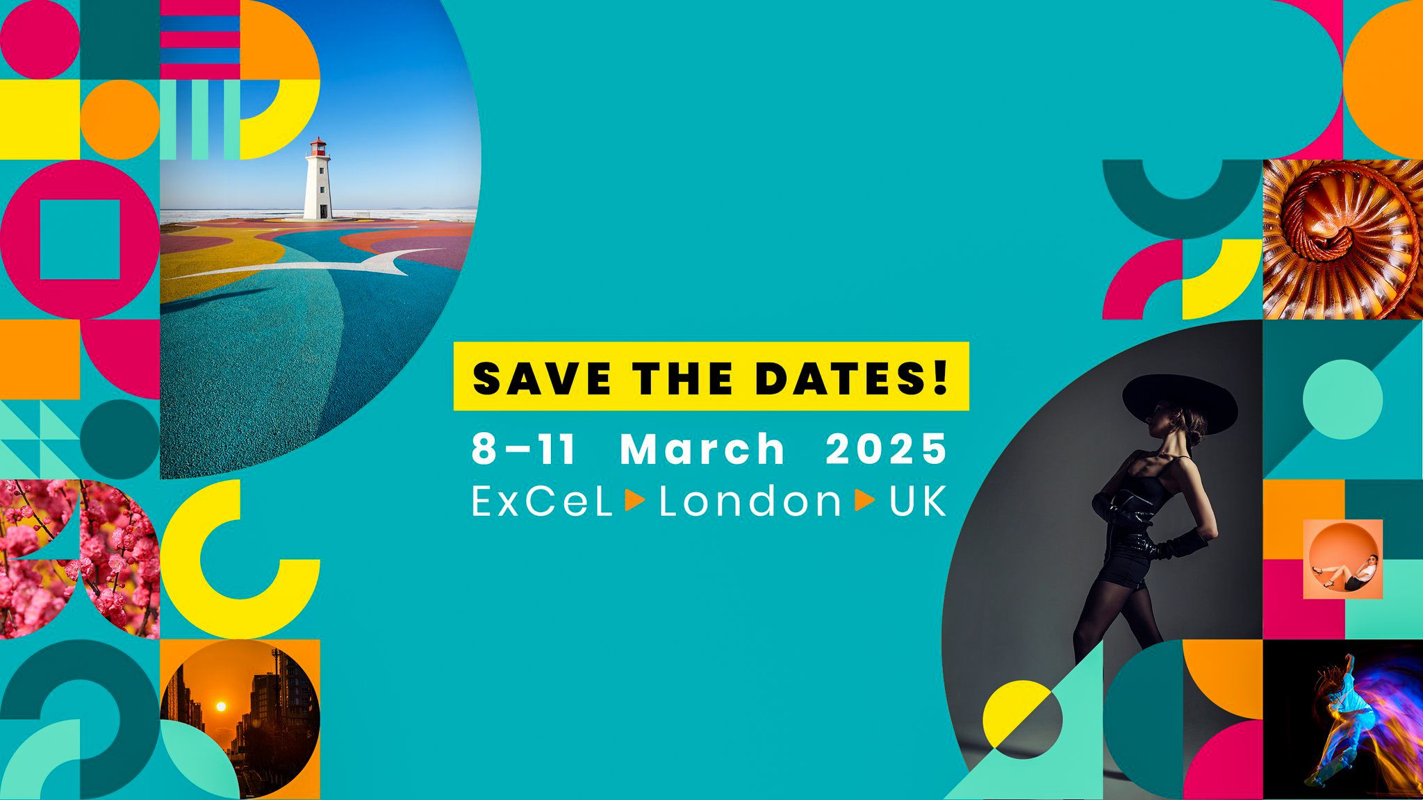 The Photography & Video Show 2025: latest news and…