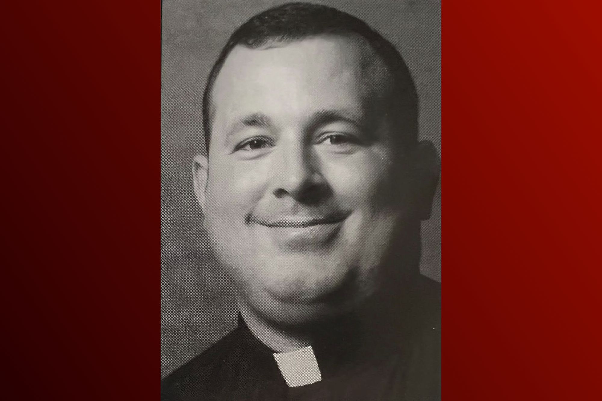 Ex-Priest with Long History of Child Sex Abuse…