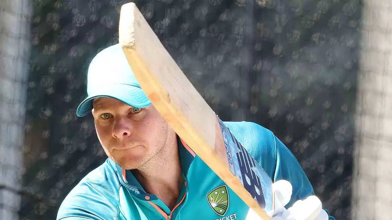 Why Team India would be eyeing Steve Smith's scalp the…