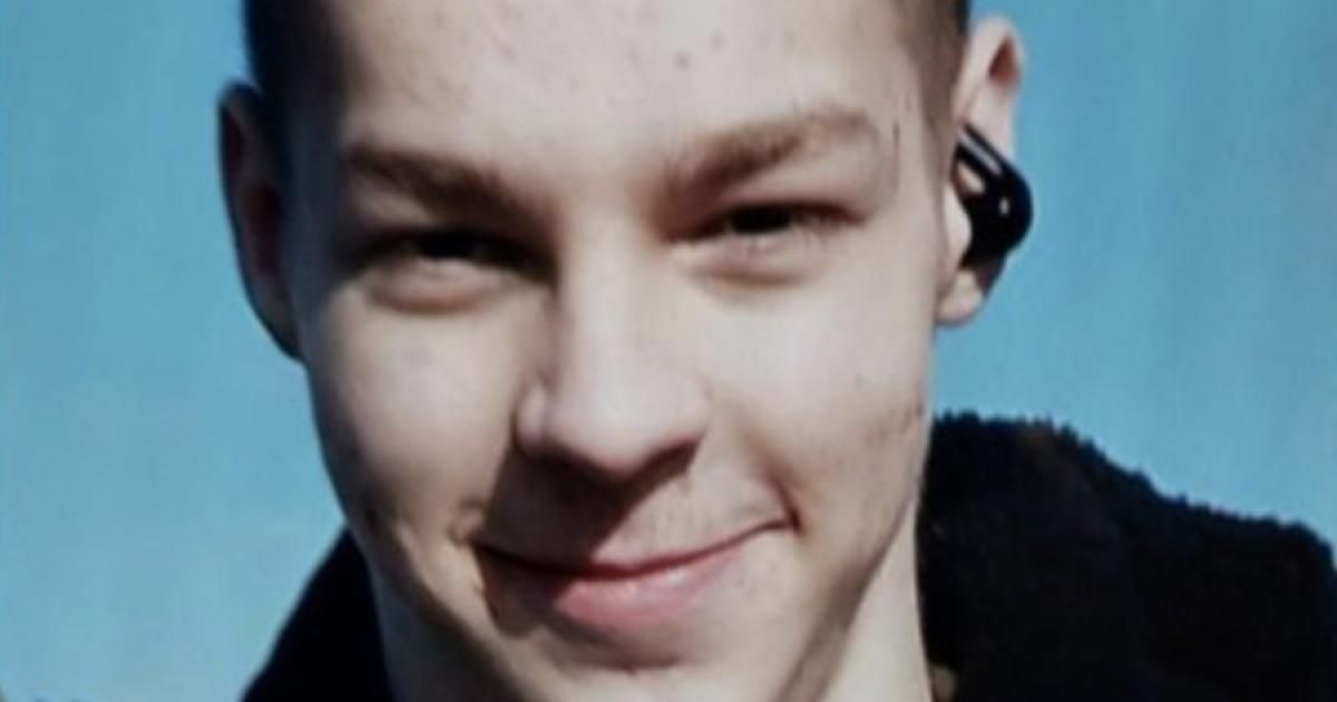 Police launch search for Stornoway teenager last seen…