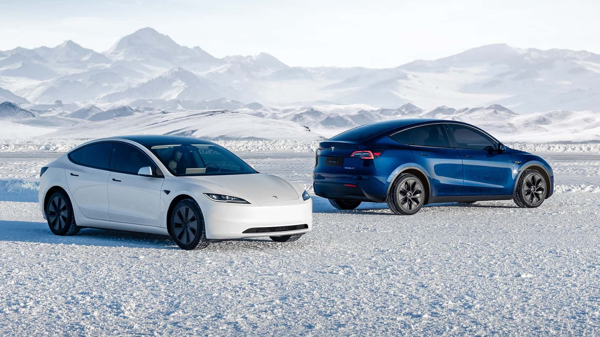 The Base Tesla Model Y Lease Price Is Now The Same As…