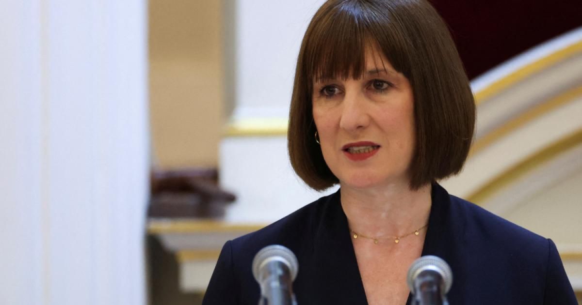 Rachel Reeves challenged to make work history clear…