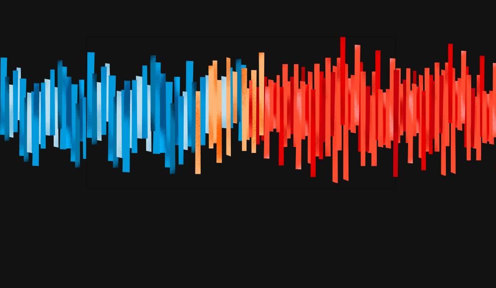 The Guardian environment pledge 2024