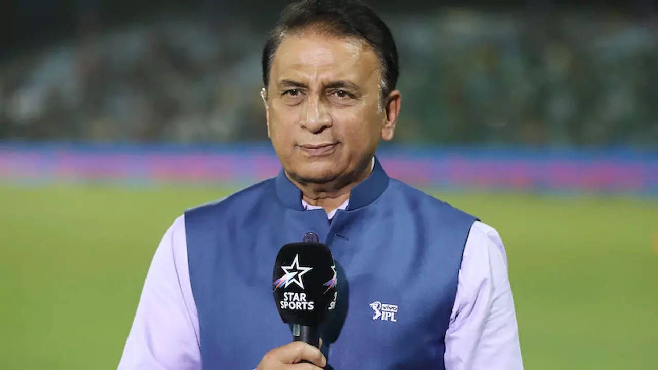 Gavaskar sees CSK, RCB chasing this India player in…