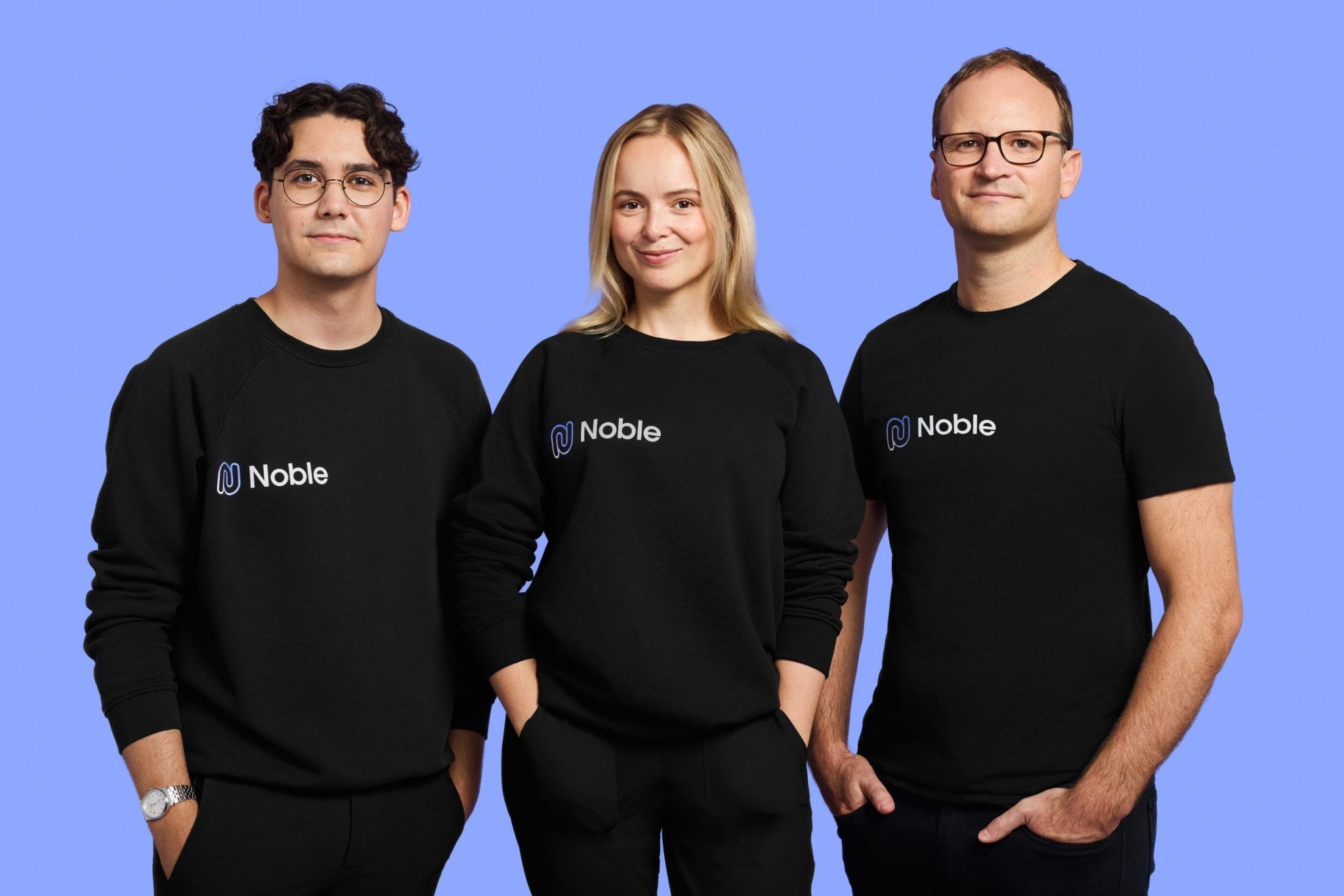Stablecoin company Noble raises $15 million in Series…