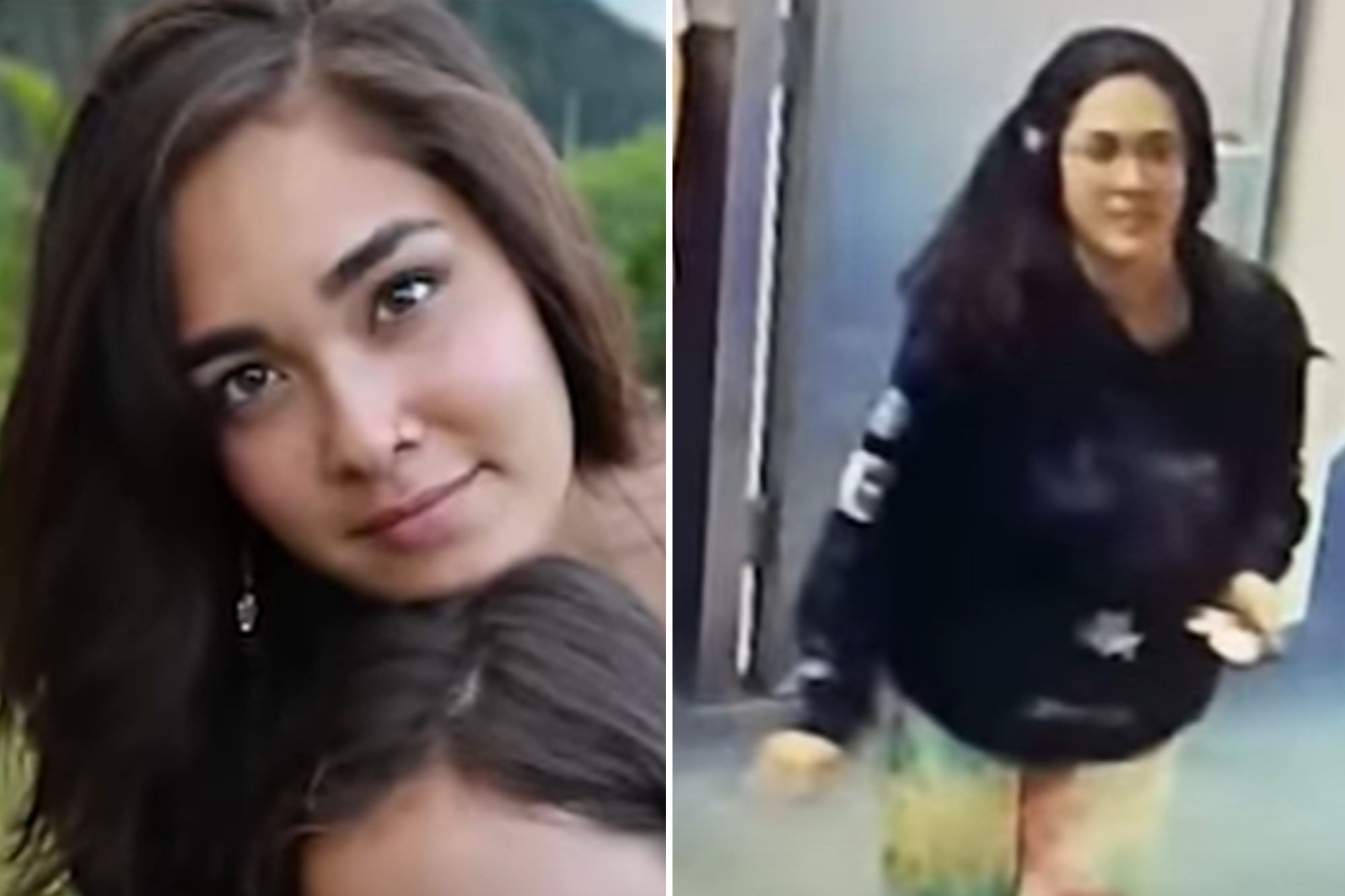 Hawaii Woman Vanishes without a Trace from LAX After…