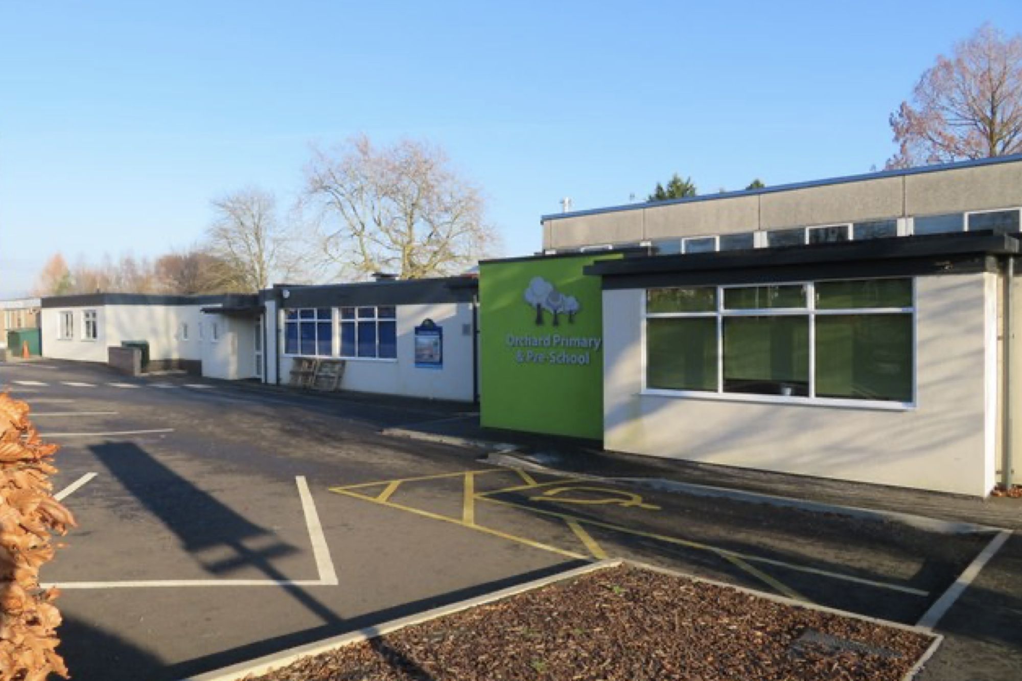 Elementary School Student Brings Bomb To Class For…