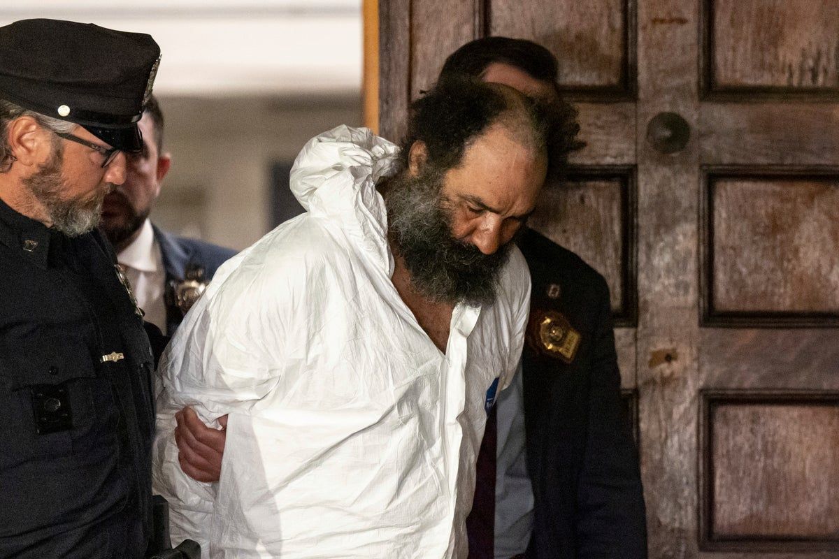51-year-old man is charged with murder after 3 are…