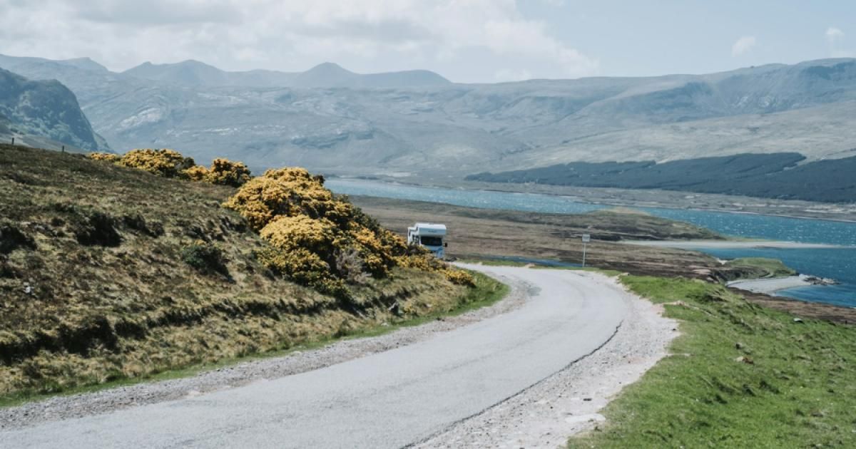 NC500 chair speaks out after route named on travel…