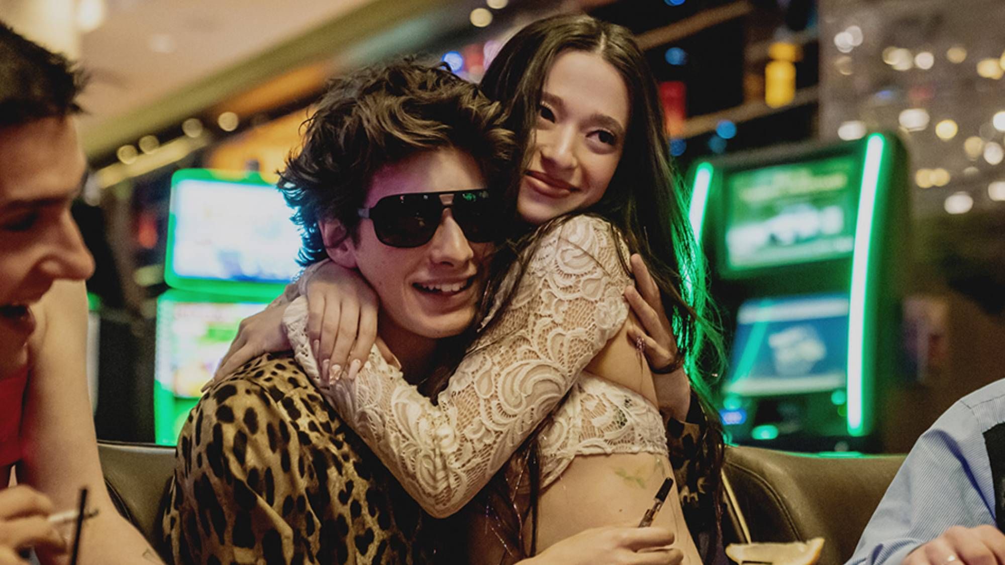 Here's when 'Anora' coming to streaming — Hulu release…