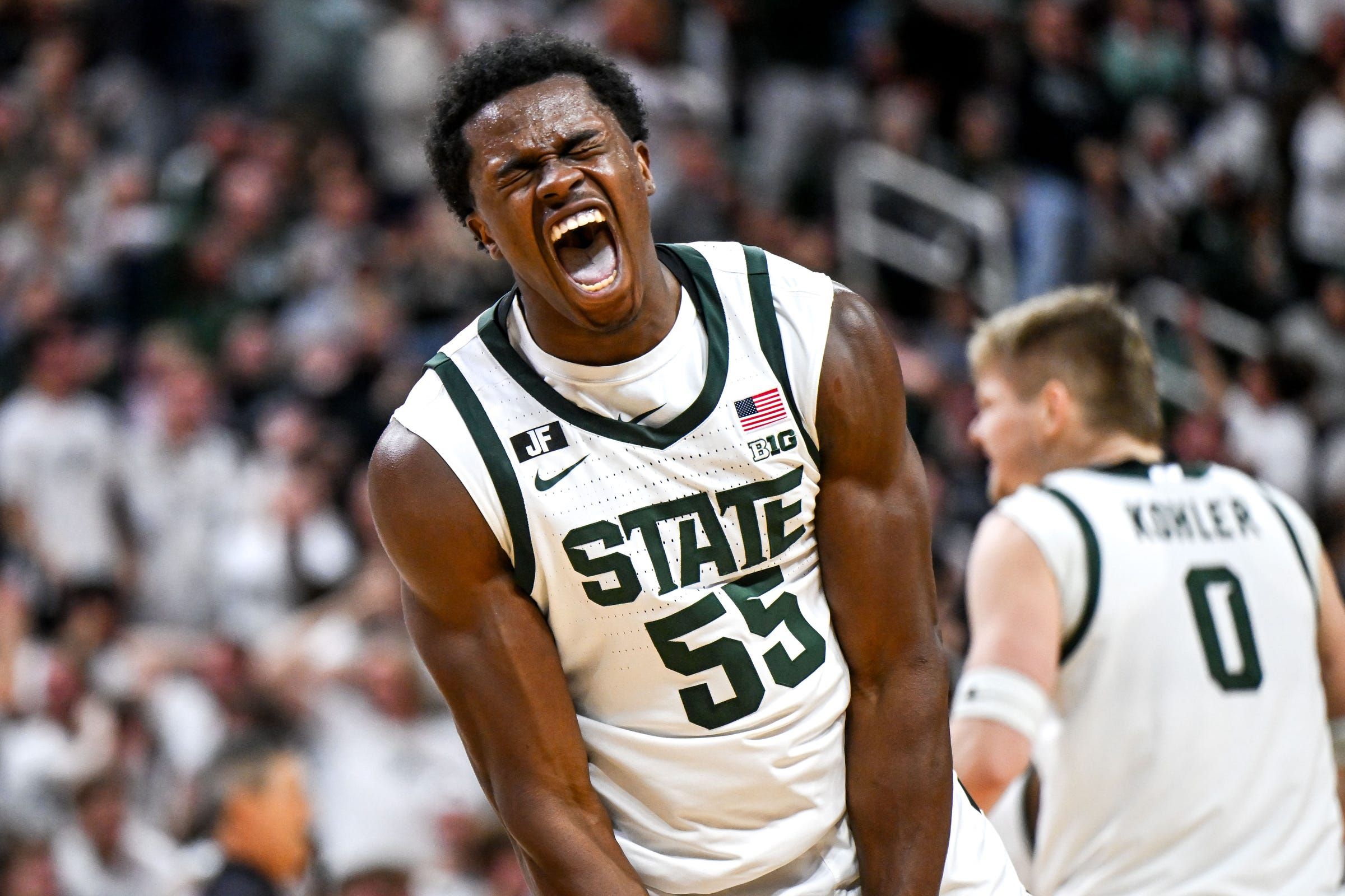 MSU-Samford Prediction, Matchup Analysis from LSJ’s…