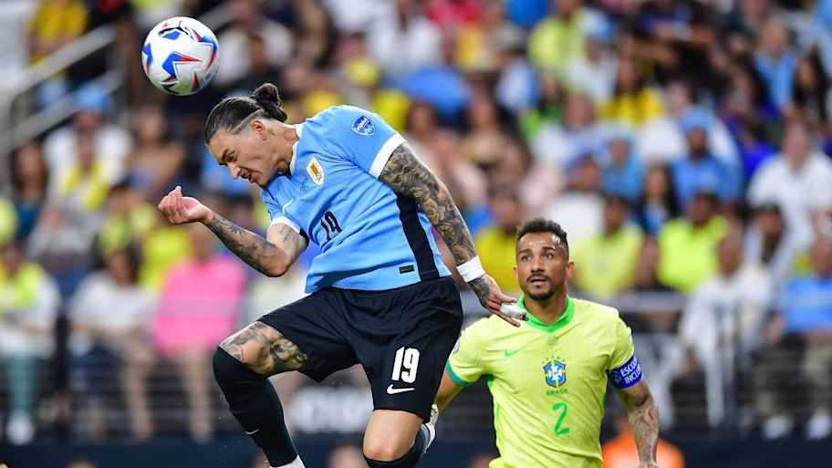 Sports Illustrated - How to Watch Brazil vs. Uruguay:…