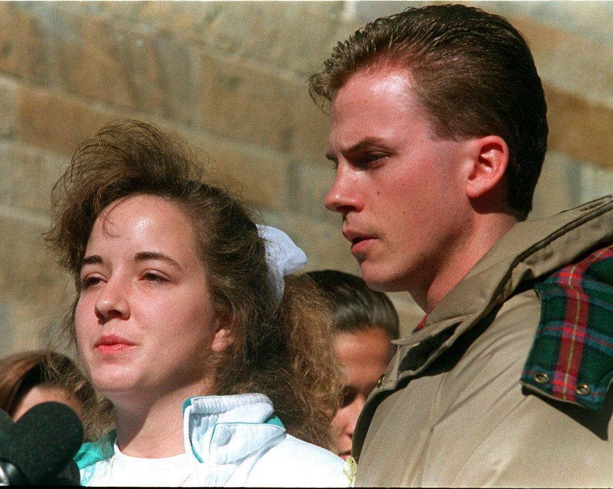 Susan Smith to ask parole board for her freedom after…