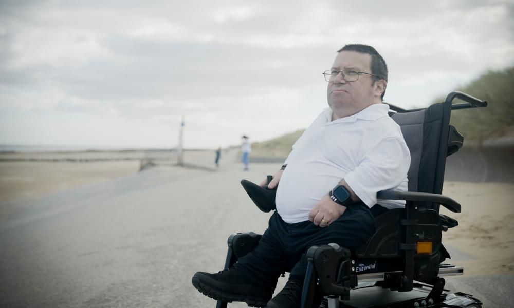 TV tonight: ‘lab rat’ veterans of the UK’s nuclear…