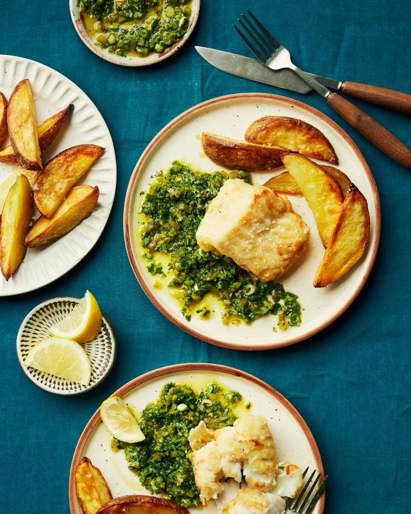 Selin Kiazim’s Turkish-Cypriot recipes for crunchy…