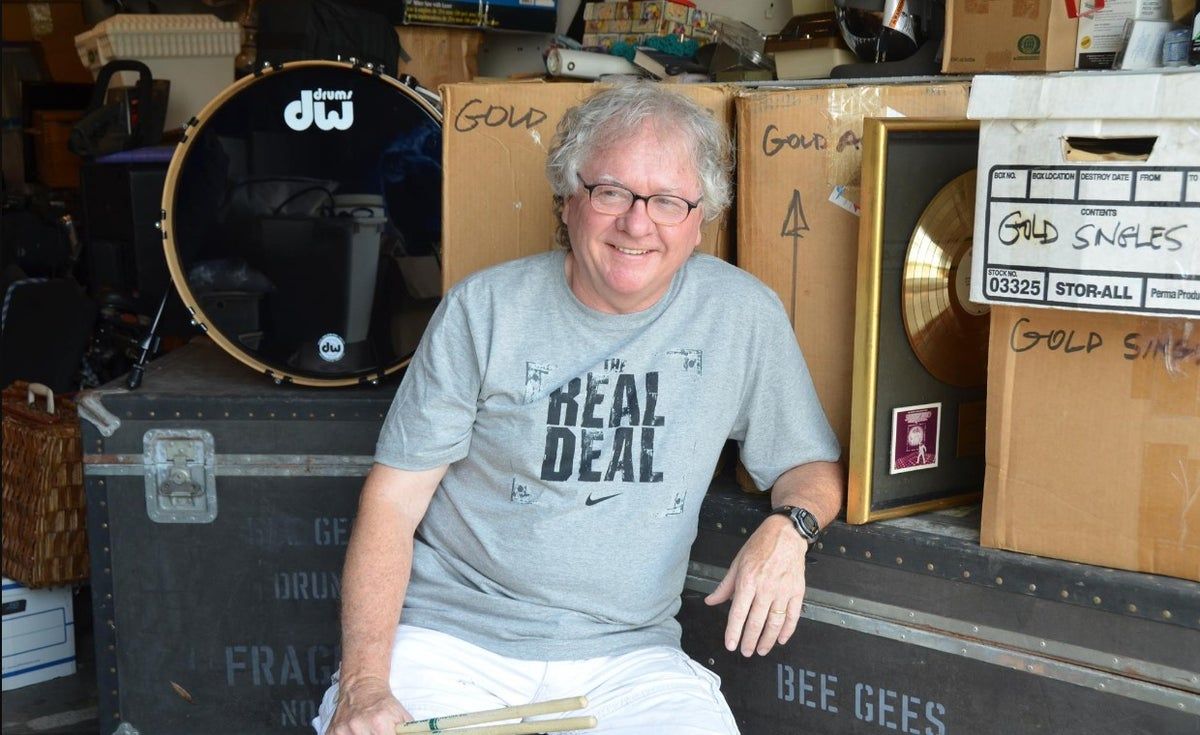 Bee Gees star dies four days before the death of…