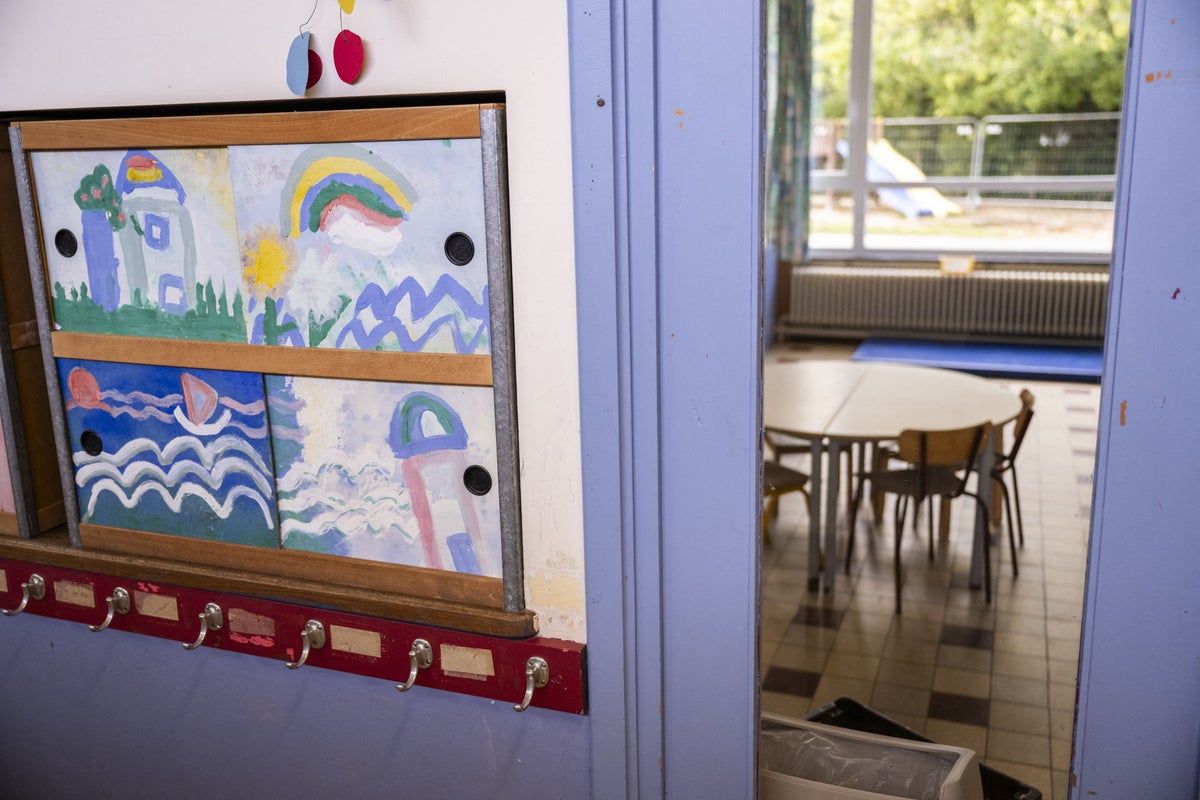 Elite D.C. preschool ‘shocked and deeply unsettled’ by…