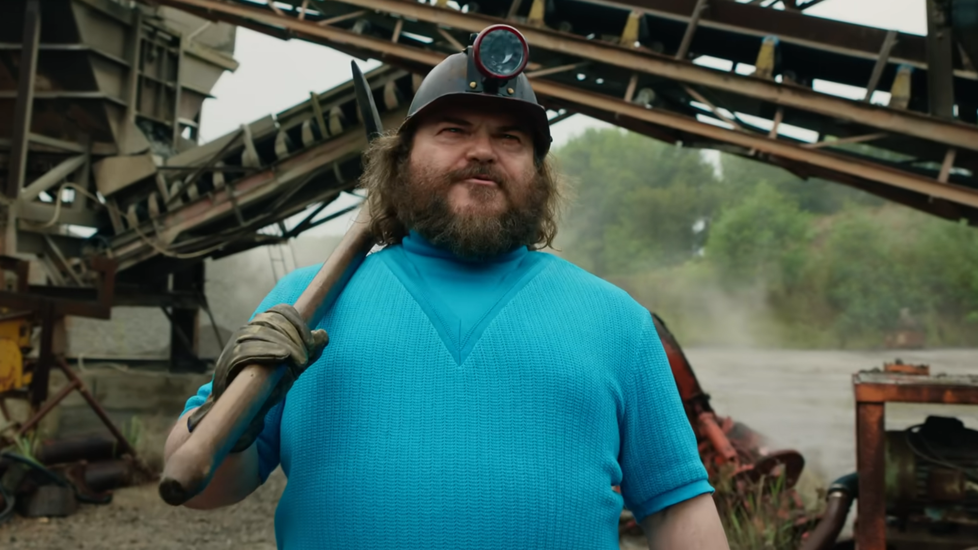 Minecraft Movie director reveals that Jack Black was…